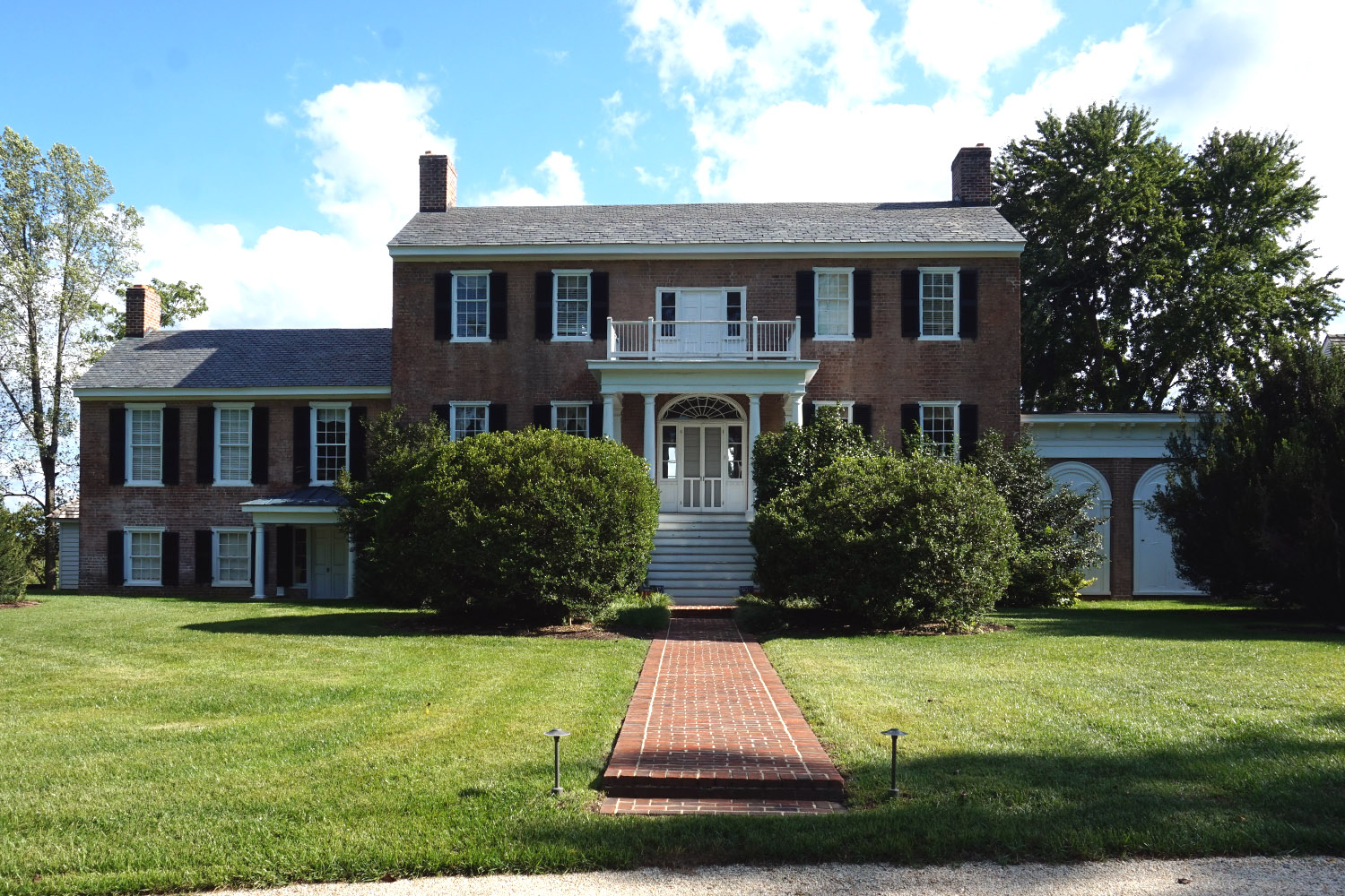 Hanover County Historical Society: Events