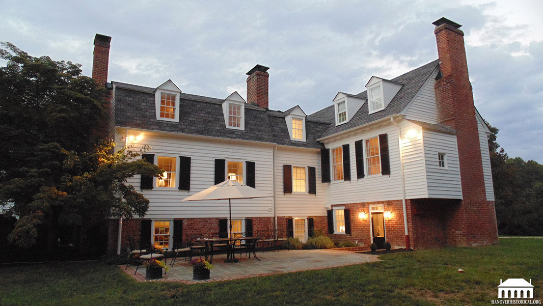 Hanover County Historical Society: Recent Events