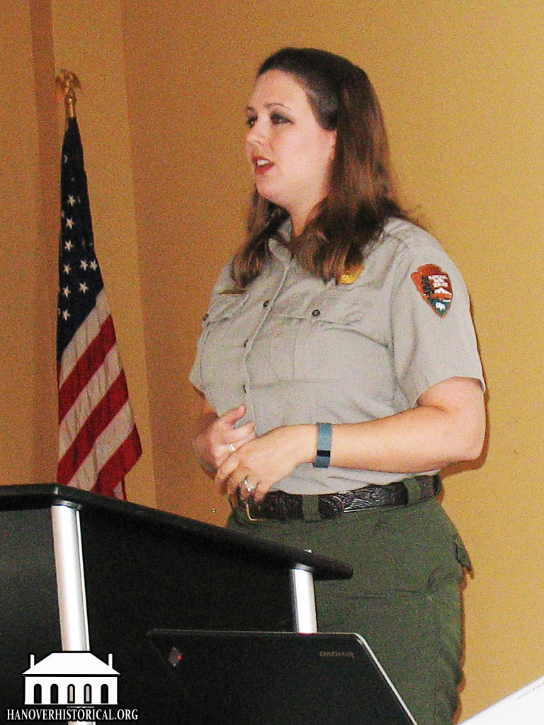 Hanover County Historical Society: Recent Events