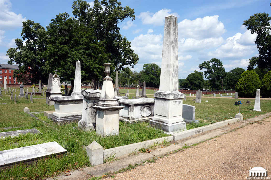 Hanover County Historical Society: Recent Events