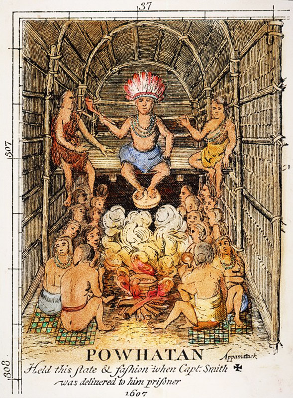 Hanover County Historical Society: Recent Events