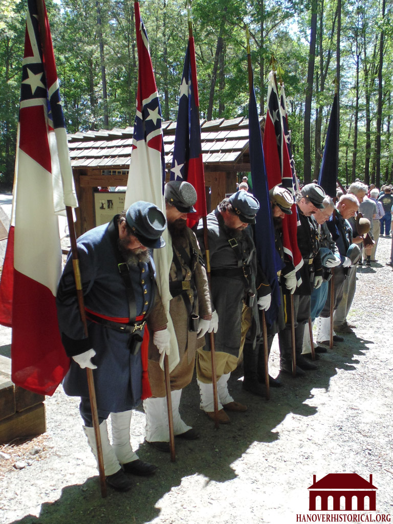 Hanover County Historical Society: Recent Events